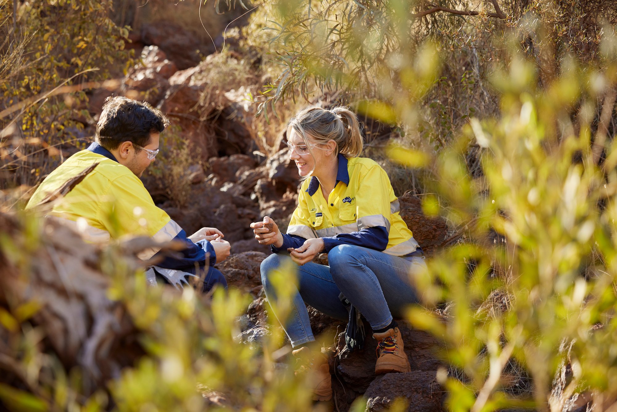 Environmental stewardship