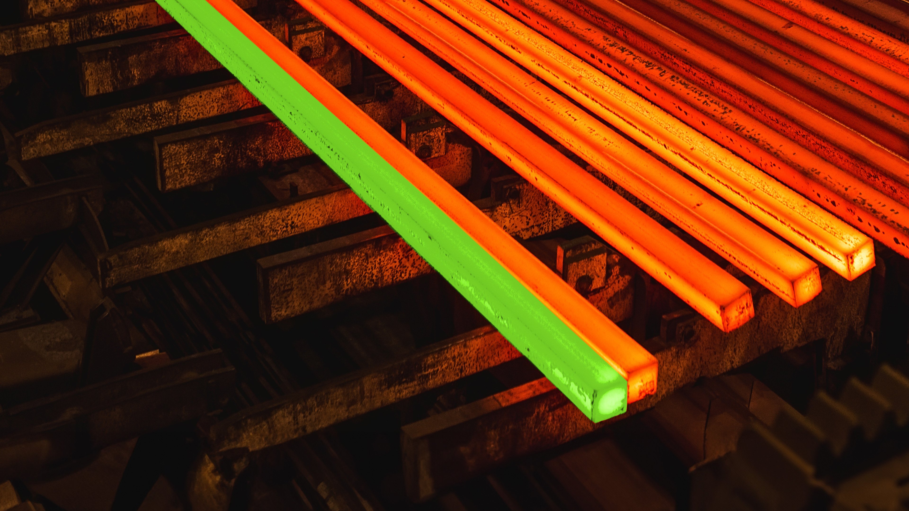 Become a Green Metals Advocate