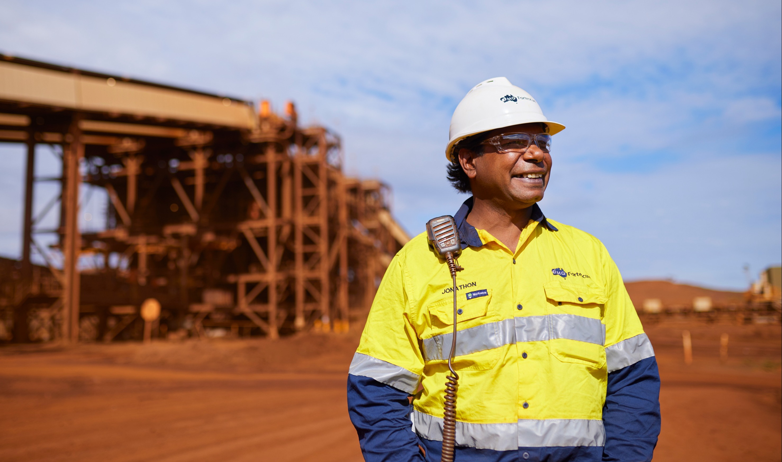 Partnerships with First Nations communities